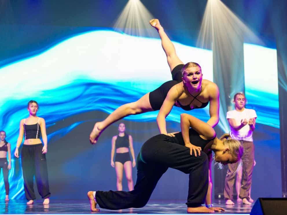 Dance Stars | Can You Dance?